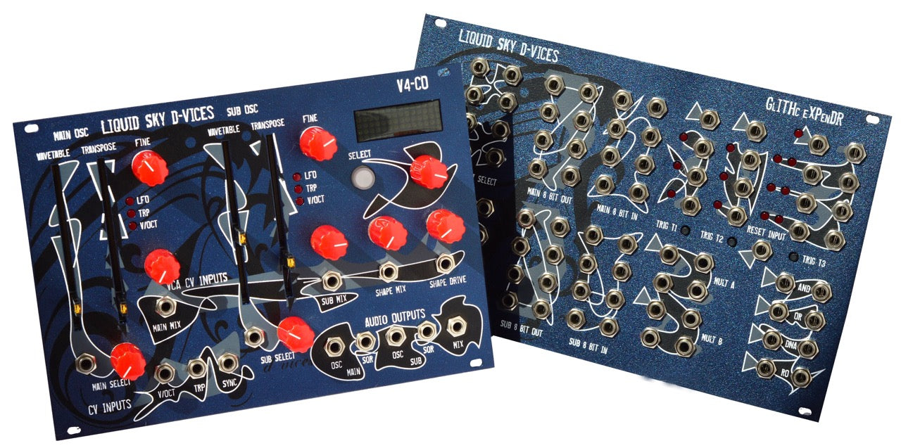 Collections – Unz Unz